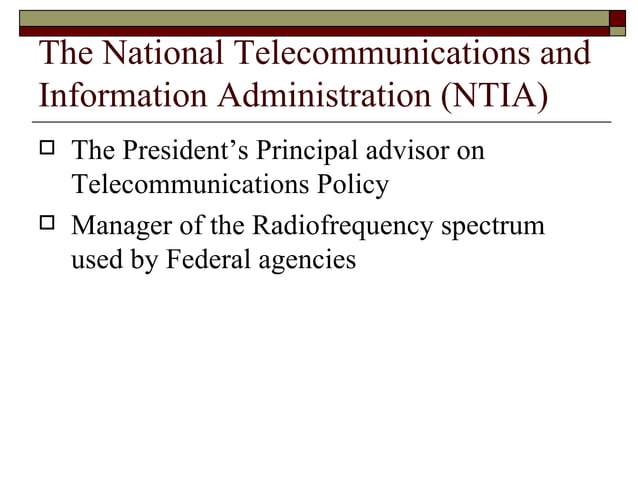 Internship Overview Presentation Final | PPT