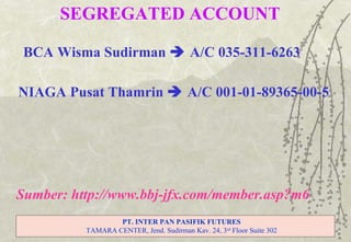 Interpan Proposal Aud | PPT