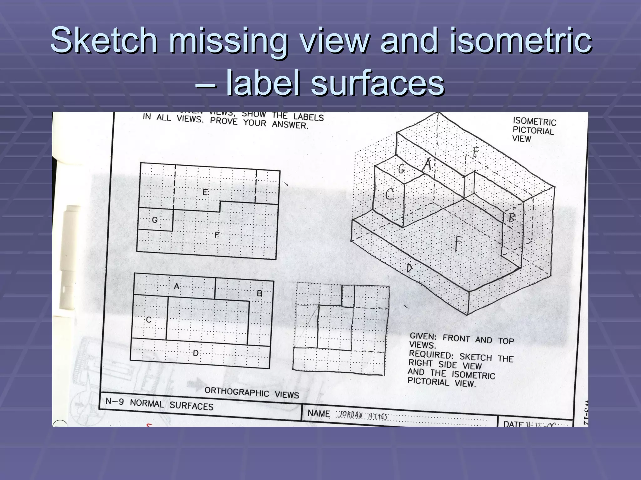 Introduction To Computer Aided Drafting And Design | PPT