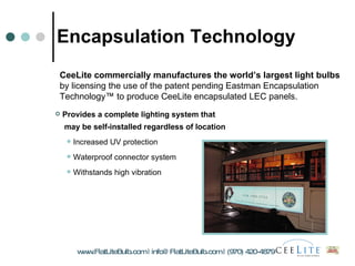 Introduction To Flawless Surface Illumination | PPT