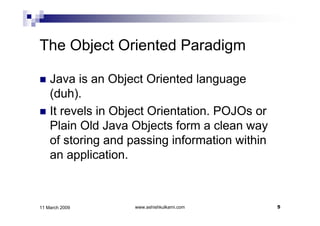 Introduction To Hibernate | PDF