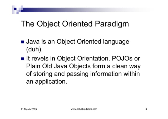 Introduction To Hibernate Pdf Databases Computer Software And 9515
