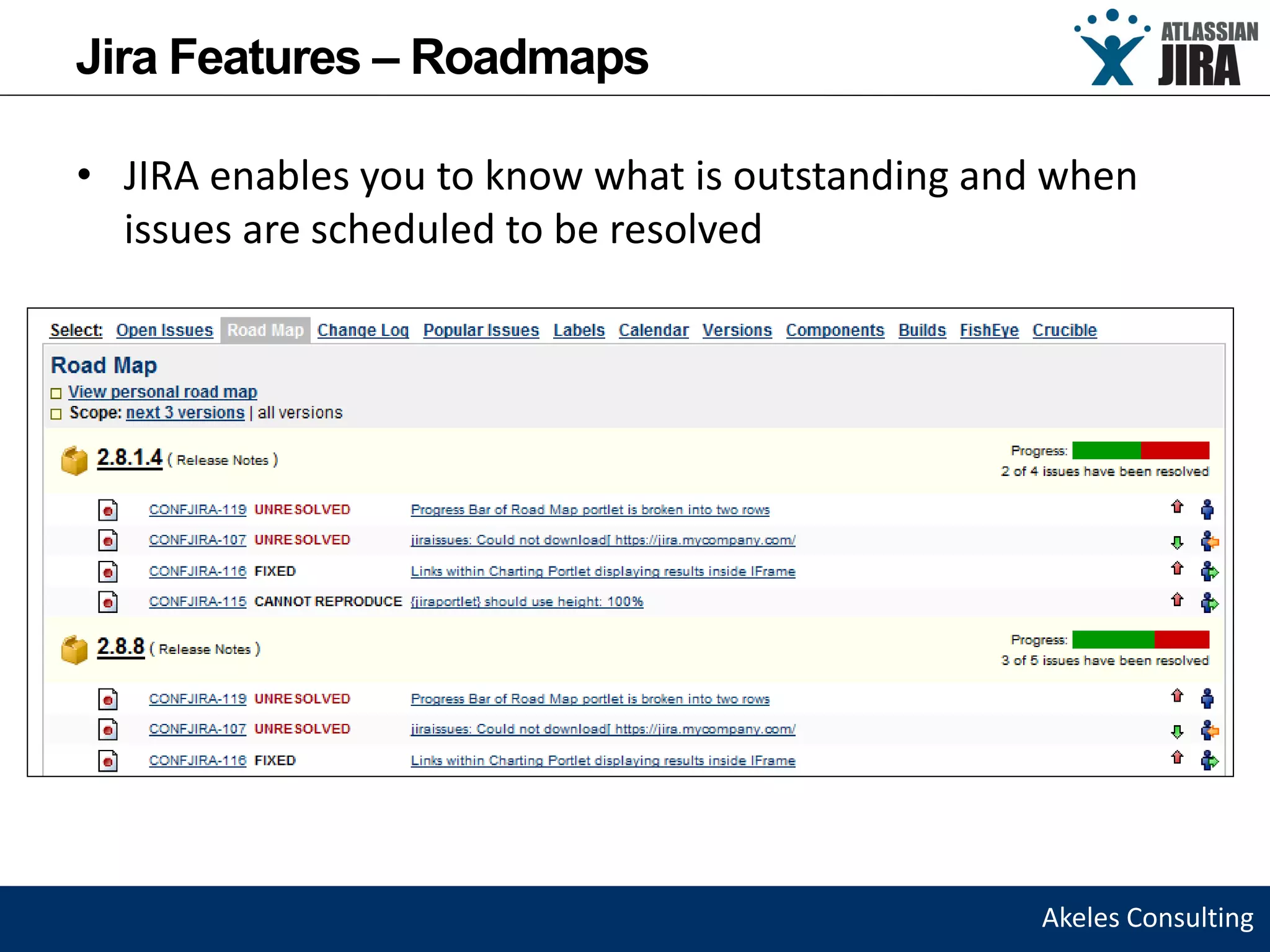 Introduction To Jira | PDF