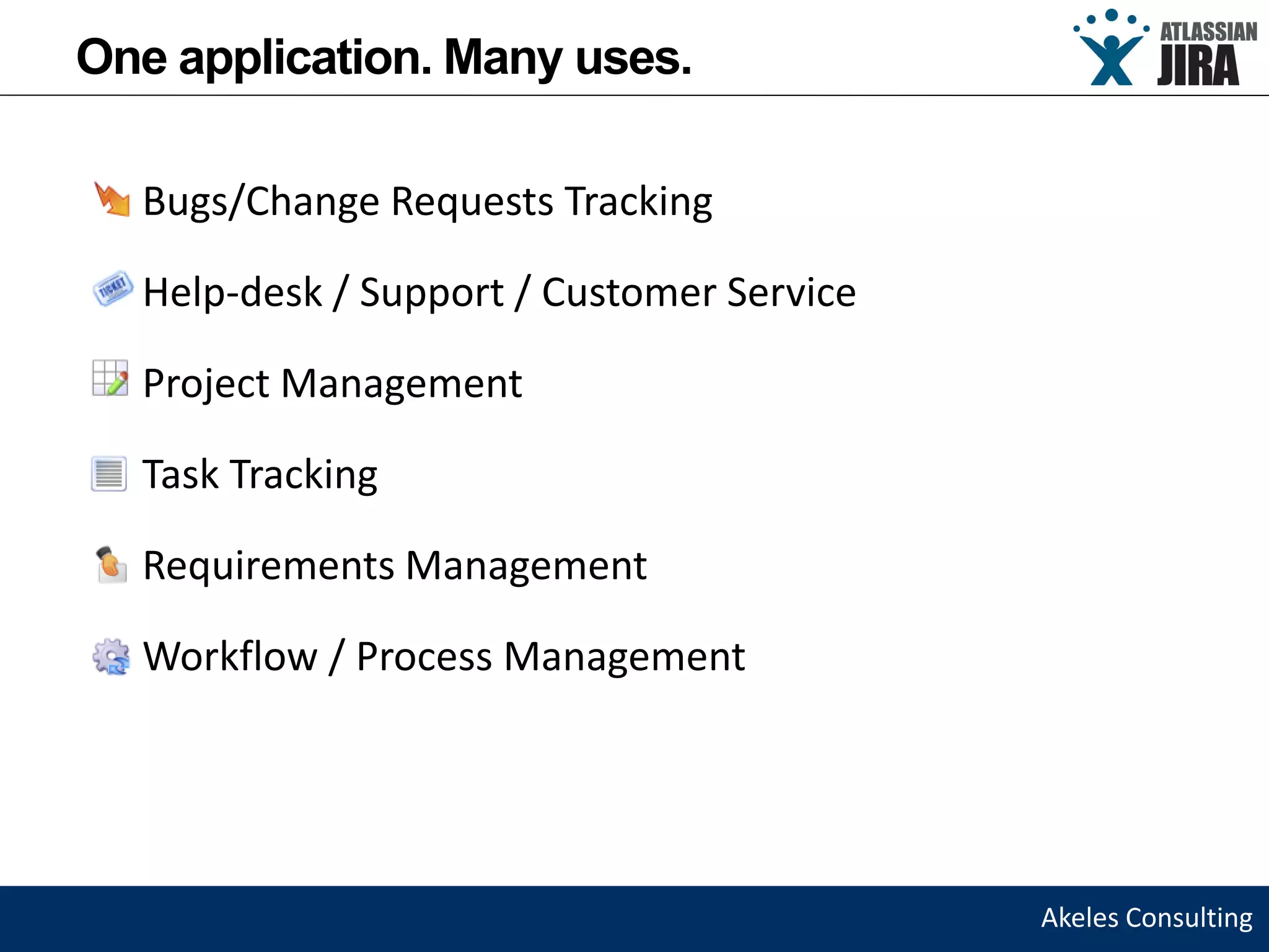 Introduction To Jira | PDF