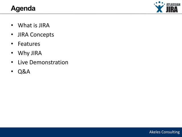 Introduction To Jira | PDF
