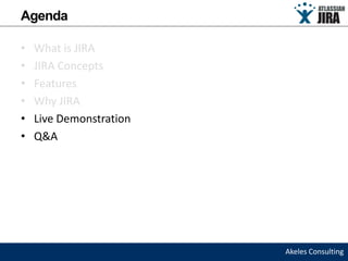Introduction To Jira | PDF