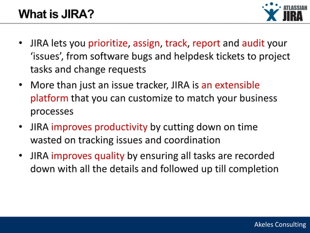 Introduction To Jira | PDF
