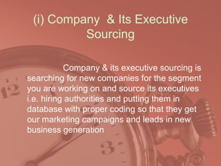 Introduction To Sourcing | PPT | Business | Business and Finance