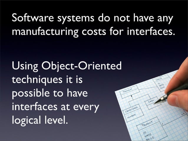 Introduction to Objects in the Real World | PPT