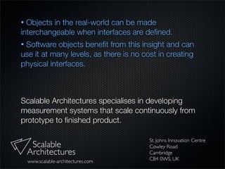 Introduction to Objects in the Real World | PPT