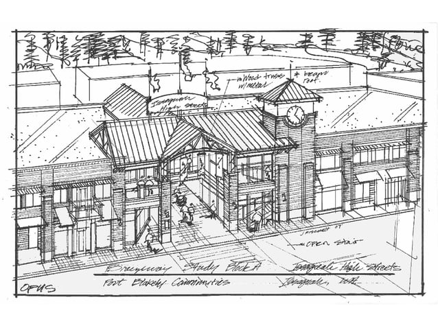 Issaquah High Streets Seattle, WA | PPT | Free Download