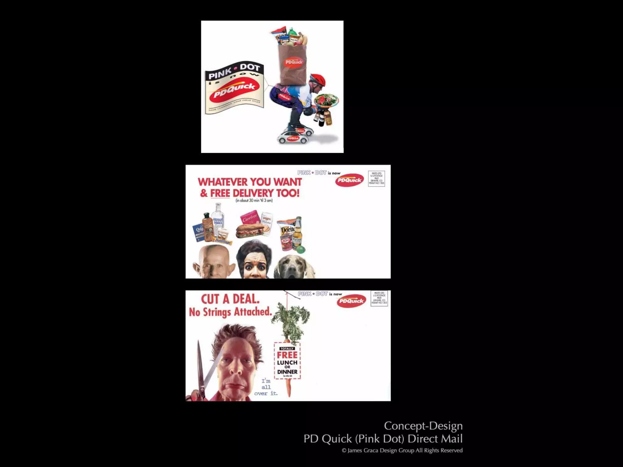 Jgdg Portfolio | PPT