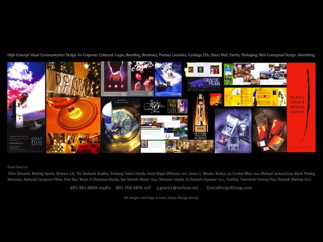 Jgdg Portfolio | PPT