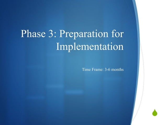 Community Outreach Strategy for Slum Improvement Project | PPT ...