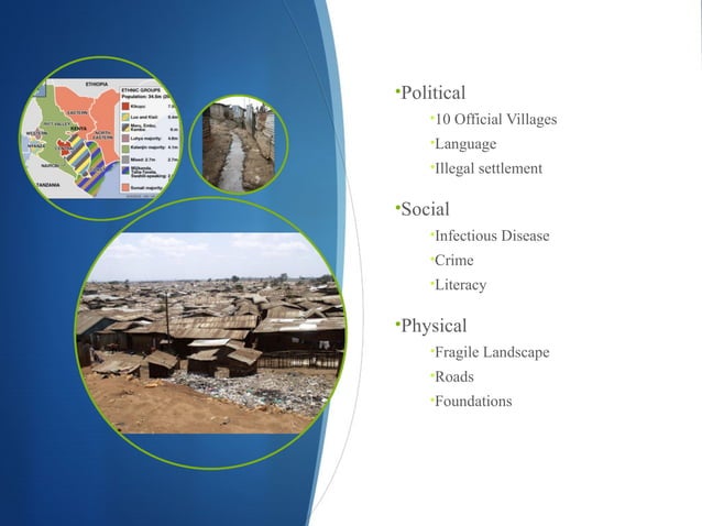 Community Outreach Strategy for Slum Improvement Project | PPT ...