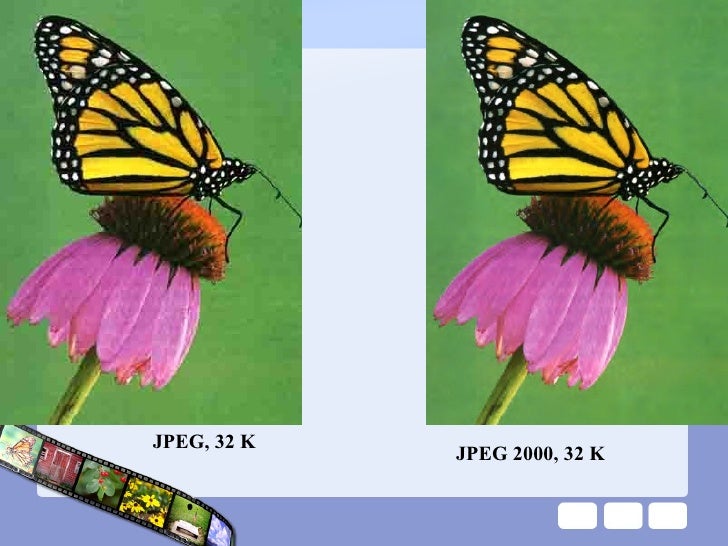 Jpeg 2000 For Digital Archives Jpeg 2000 For Digital Archives