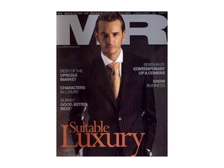 James Weber Presentation | PDF