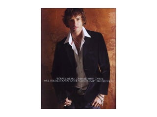 James Weber Presentation | PDF