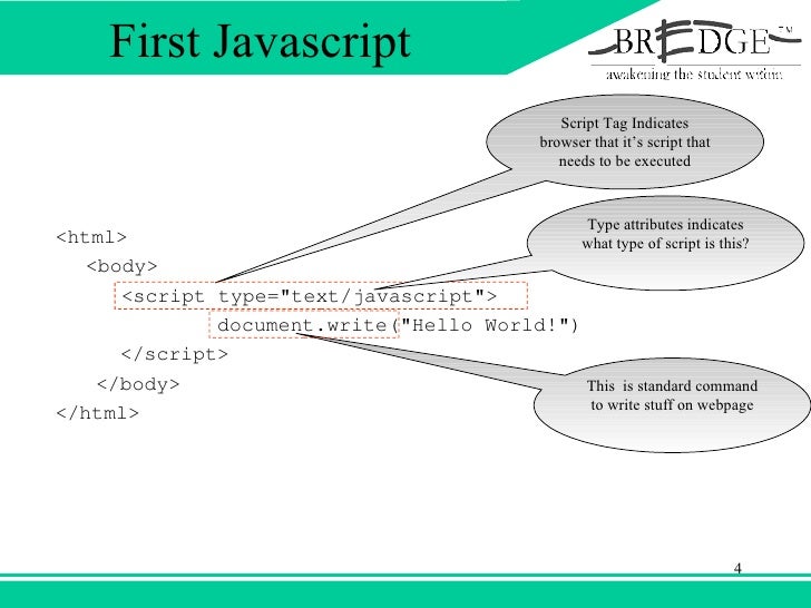 Java Script