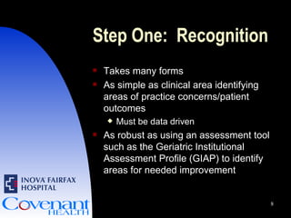 NICHE Building Blocks: Protocols | PPT