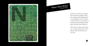 Portfolio Booklet | PDF