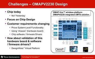 Virtual Platforms | PPT | Operating Systems | Computer Software and Applications