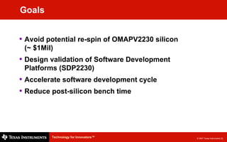 Virtual Platforms | PPT | Operating Systems | Computer Software and Applications