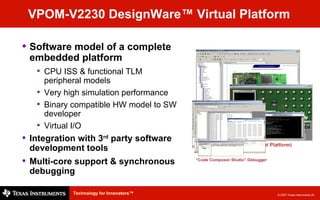 Virtual Platforms | PPT | Operating Systems | Computer Software and ...