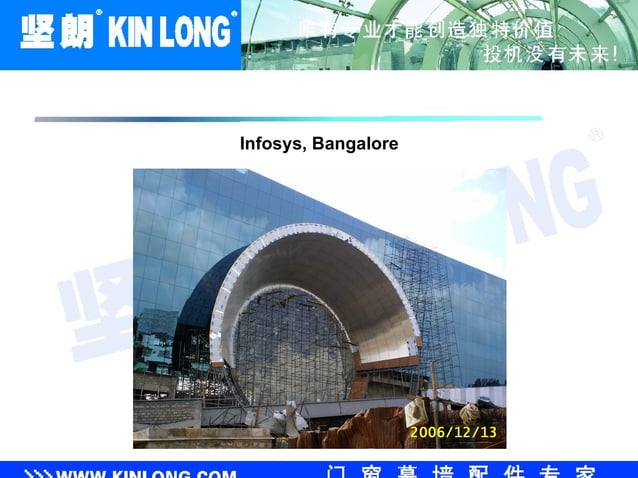 Kin Long Project Collections | PPT