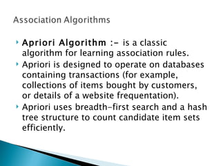 Knowledge Discovery Using Data Mining | PPT