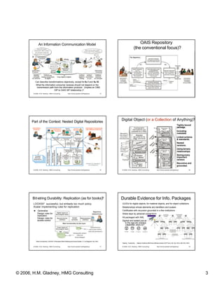 Ldp Executive Slides | PDF