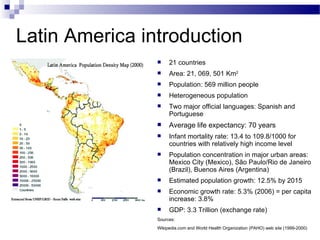 Clinical Trials In Latin America | PPT