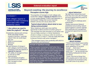 Lsis Bcg Project Final Report | PPT