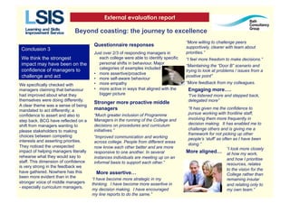 Lsis Bcg Project Final Report | PPT