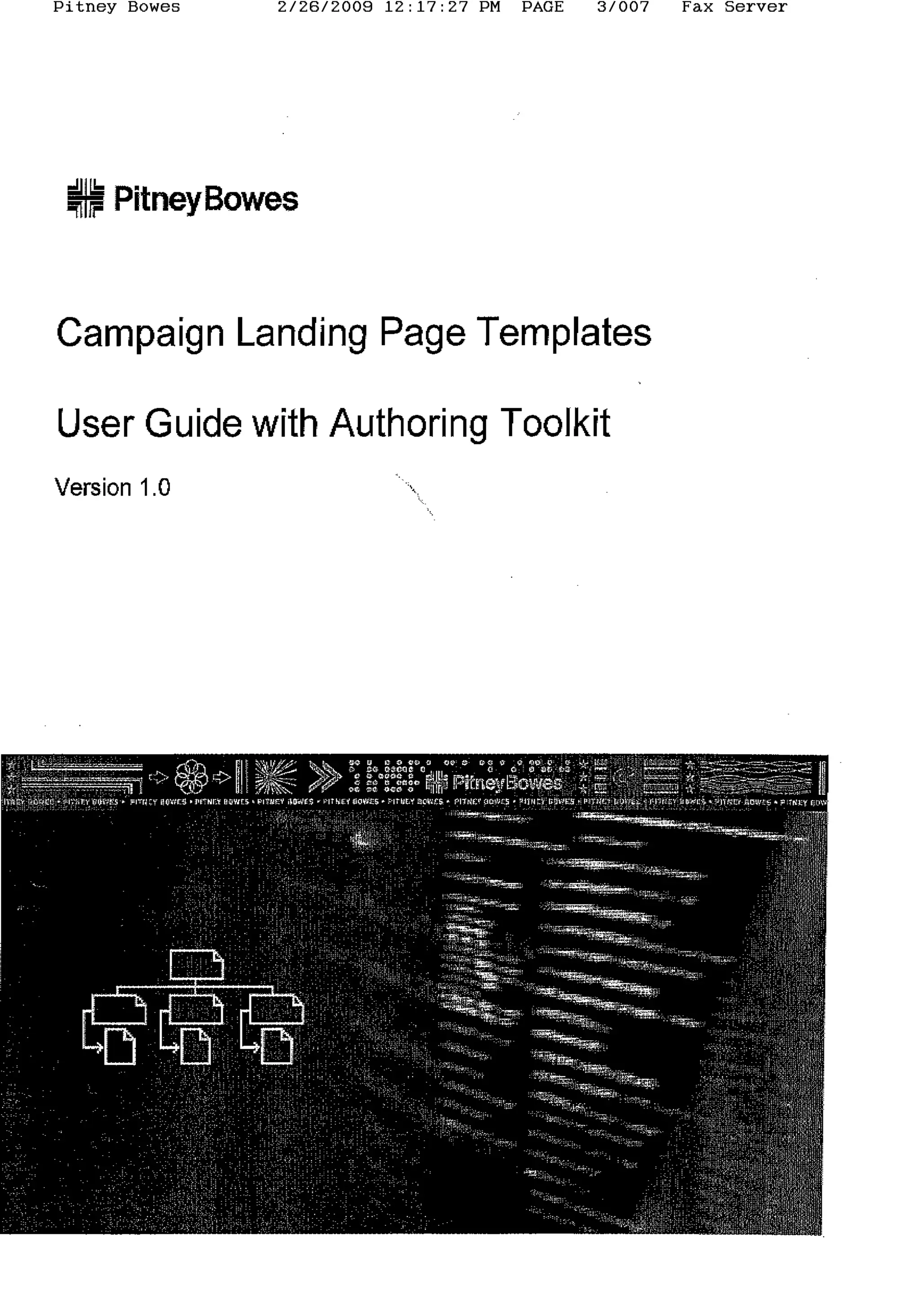 Landing Page Campaign Toolkit | PDF | Web Design and HTML | Internet
