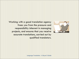 Language Translation Guide | PPT