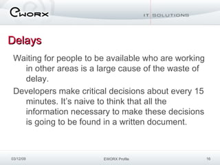 Lean Software Development | PPS