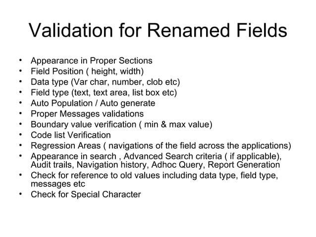 Lessons Learned Form Nyco | PPT | Computing | Technology & Computing
