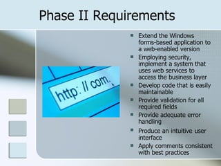 Library Management System Project | PPT