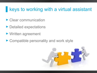 Virtual Assistant | PPT