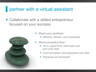 Virtual Assistant | PPT