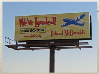 Examples of Client Campaigns | PDF