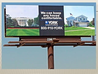 Examples of Client Campaigns | PDF