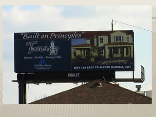 Examples of Client Campaigns | PDF