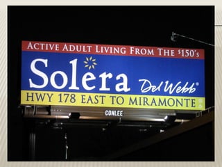 Examples of Client Campaigns | PDF