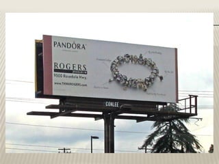 Examples of Client Campaigns | PDF