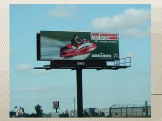 Examples of Client Campaigns | PDF