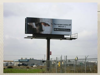 Examples of Client Campaigns | PDF