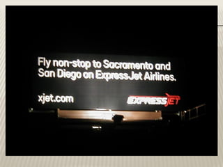 Examples of Client Campaigns | PDF