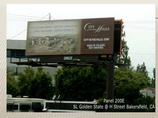 Examples of Client Campaigns | PDF